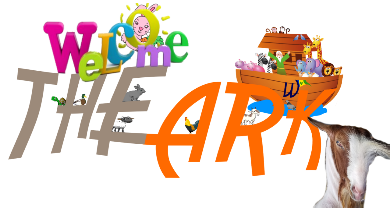 The ARK | WindBlow Inc.